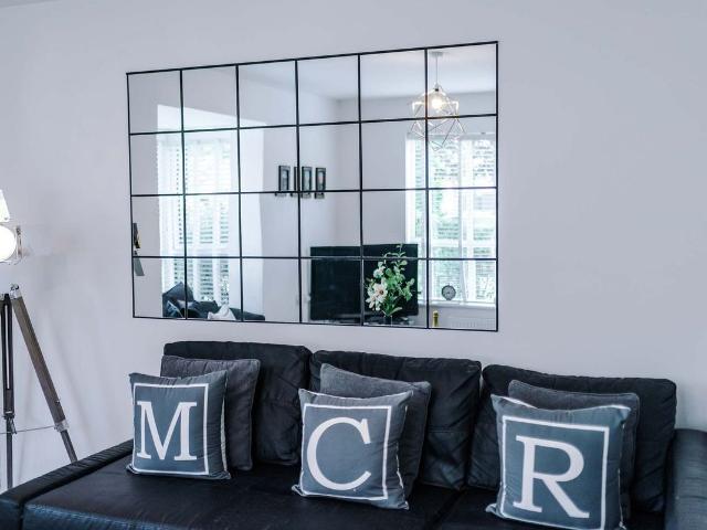 City Of Salford M7, 3 bed flat to rent, £4,459 pcm | PrimeLocation