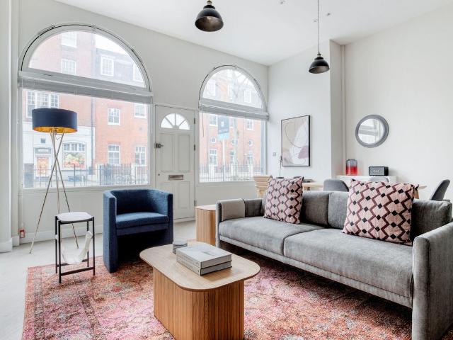 City Of Westminster W9, 2 bed flat to rent, £4,020 pcm | PrimeLocation