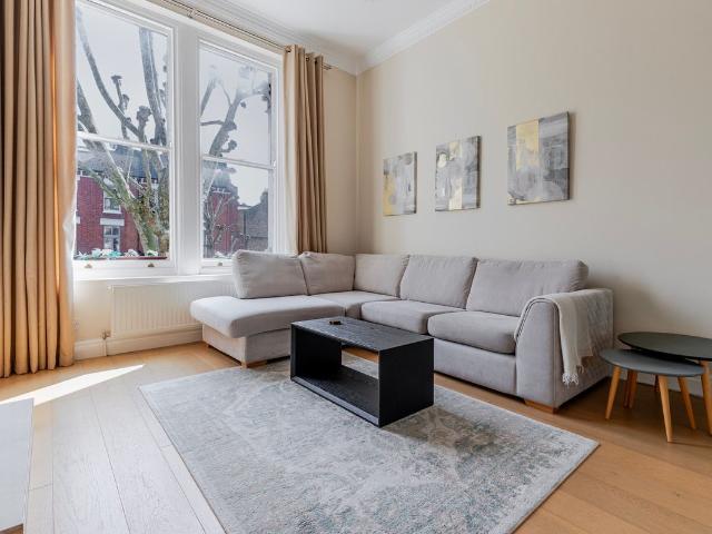 City Of Westminster W9, 2 bed flat to rent, £3,410 pcm | PrimeLocation