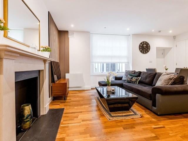 City Of Westminster W2, Studio to rent, £3,328 pcm | PrimeLocation