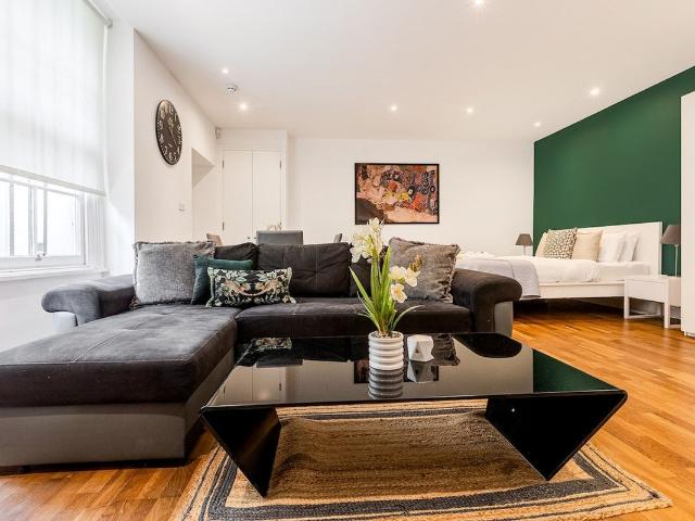 City Of Westminster W2, Studio to rent, £3,385 pcm | PrimeLocation