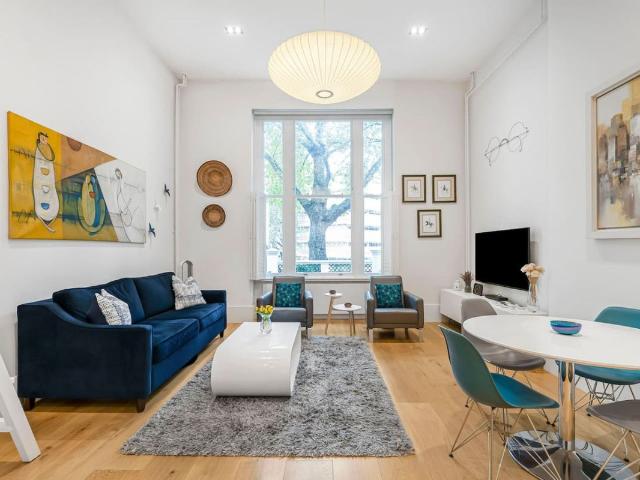 City Of Westminster W2, 1 bed flat to rent, £4,984 pcm | PrimeLocation