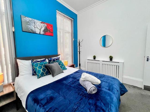 City Of Westminster W2, 1 bed flat to rent, £3,092 pcm | PrimeLocation