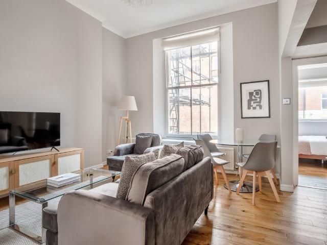 City Of Westminster W2, 2 bed flat to rent, £3,630 pcm | PrimeLocation