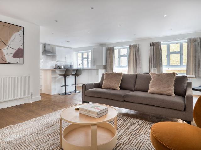 City Of Westminster W2, 3 bed flat to rent, £4,920 pcm | PrimeLocation