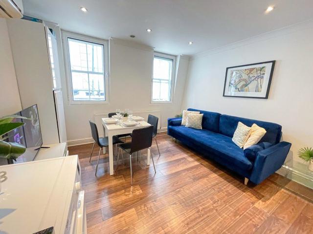 City Of Westminster WC2N, 2 bed flat to rent, £7,645 pcm | PrimeLocation