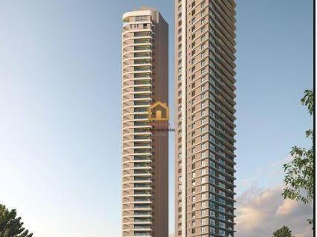 City Altier Setor Marista Goiânia – GO