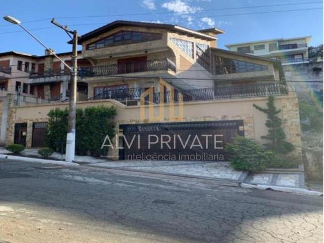 City América 5 suítes, lareira, piscina 6 vagas