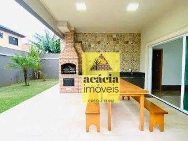 Sobrado com 3 dormitórios à venda, 380 m² por R$ 2.600.000,00 City América São Paulo/SP