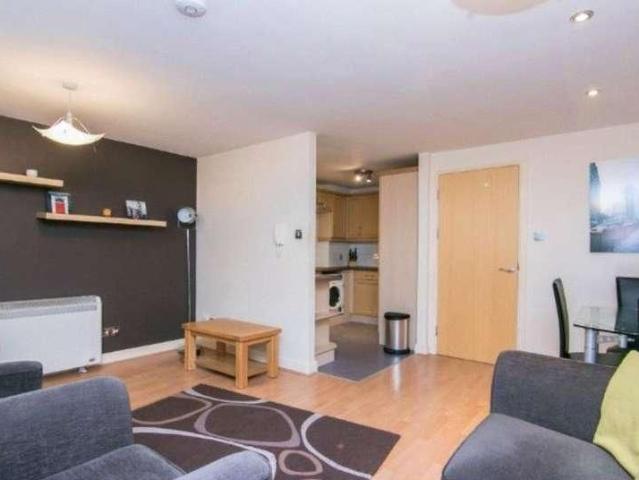 City Apartments, City Road, Chester, CH1