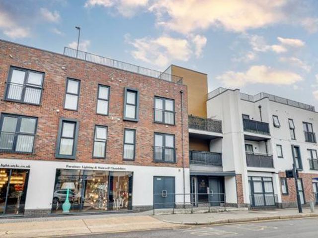 City Apartments, London Road, 1 Bedroom Flat