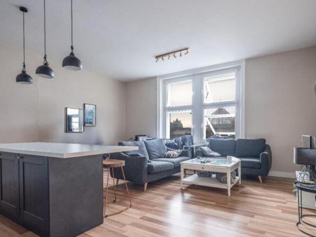 City Apartments, Northumberland Street, 2 Bedroom Apartment