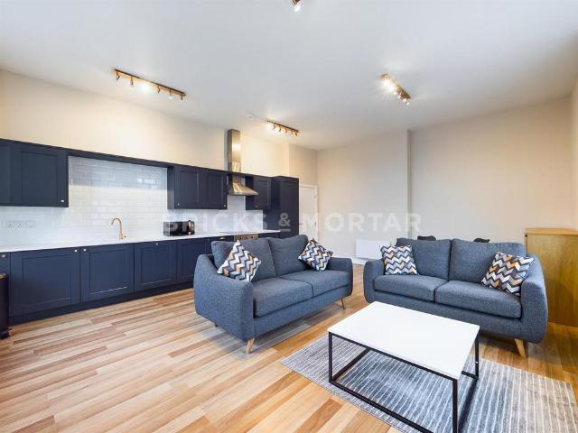 City Apartments, Newcastle Upon Tyne NE1 2 bed apartment to rent £1,800 pcm £415 pw