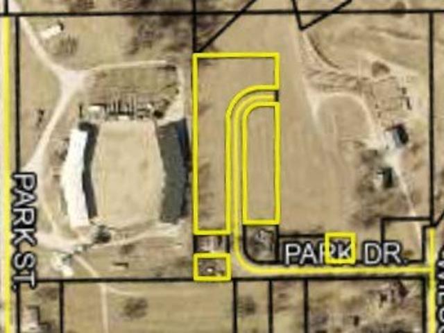 City Building Listed By the Glasgow Fami, Sidney, IA 51652