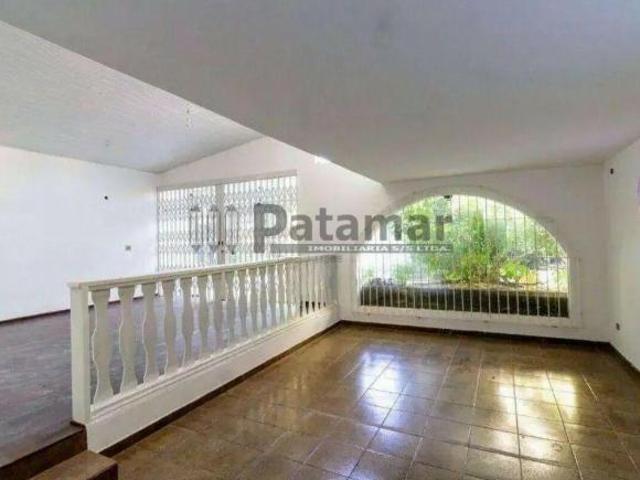 City Butantã casa com 4 quartos e 600 mts terreno