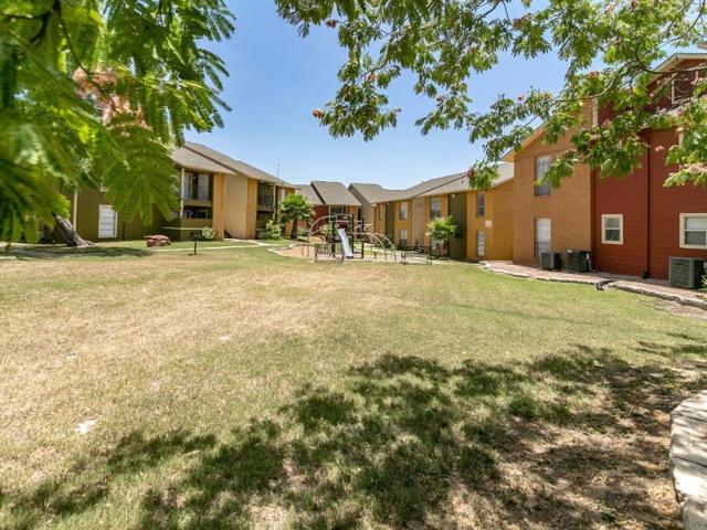 City Base Vista 2 Bedroom Apartment for Rent at 2566 Goliad Rd, San Antonio, TX 78223 Highland Hills