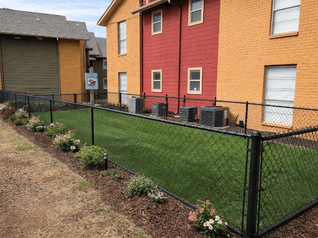City Base Vista Studio Apartment for Rent at 2566 Goliad Rd, San Antonio, TX 78223 Highland Hills