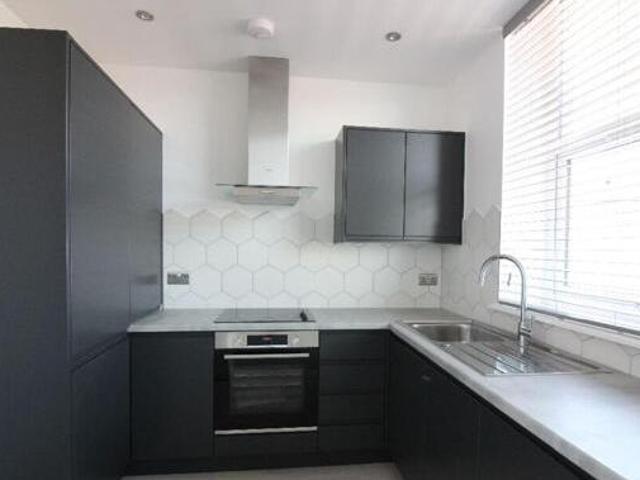 City Bridge Apartments, Glovers Court, 1 Bedroom Apartment