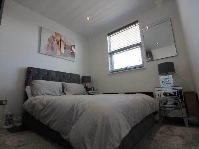 City Bridge Apartments, Glovers Court, Preston PR1, 1 bed flat to rent, £850 pcm | PrimeLocation