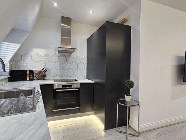 City Bridge Apartments, Preston PR1, 2 bed flat to rent, £1,100 pcm | PrimeLocation