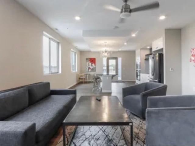 City Center Apartments 1 Bedroom Apartment for Rent at 554 Junction Rd, Madison, WI 53717