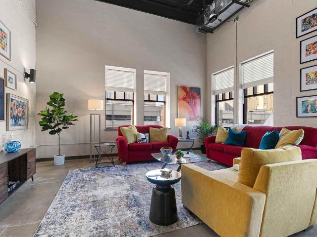 City Center Lofts CCL 2 Bedroom Apartment for Rent at 216 Northland Ave, Green Bay, WI 54301 Downtown Green Bay