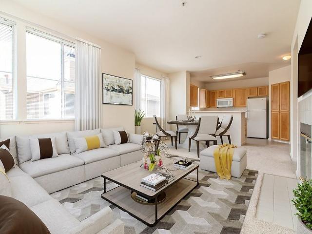 City Centre 1 Bedroom Apartment for Rent at 22800 Meridian Dr, Hayward, CA 94541