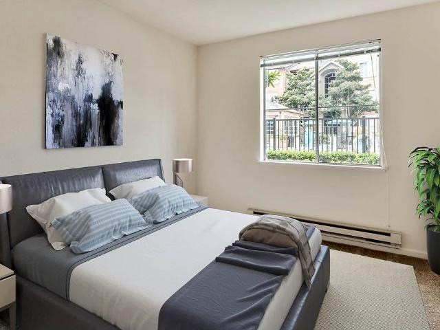 City Centre 2 Bedroom Apartment for Rent at 22800 Meridian Drive, Hayward, CA 94541
