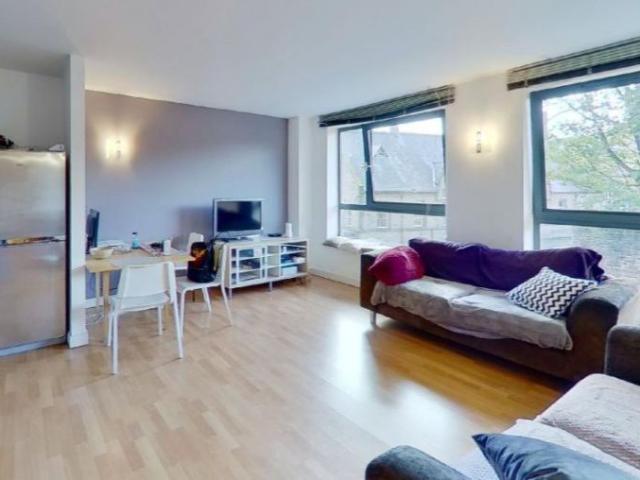 City Centre 2 ensuite bedrooms flat for medic