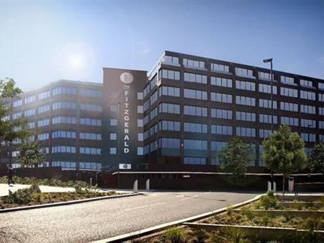 City Centre, The Fitzgerald, 1 West Bar, Sheffield S3, 2 bed flat to rent, £1,175 pcm | PrimeLocation