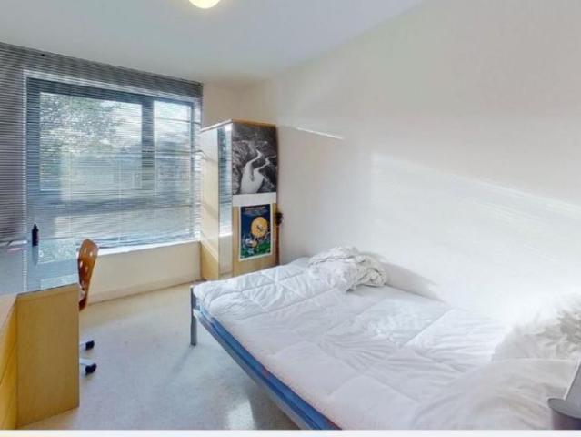 City centre apartment 2 bedrooms 2 bathrooms