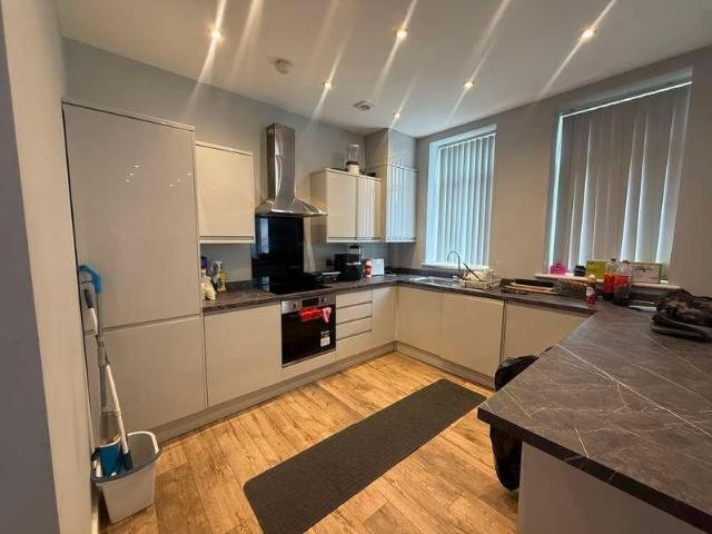 City Centre Apartment / Bed / Bath, NG1