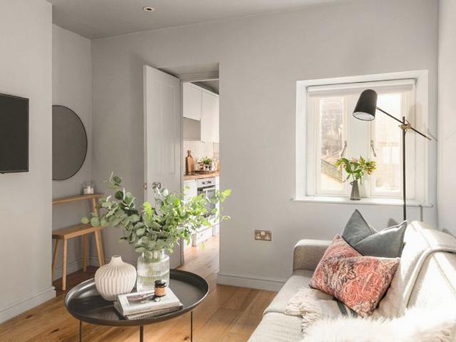 City Centre BA1, 1 bed flat to rent, £3,357 pcm | PrimeLocation