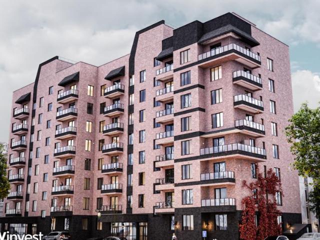 City Centre Investment Flat