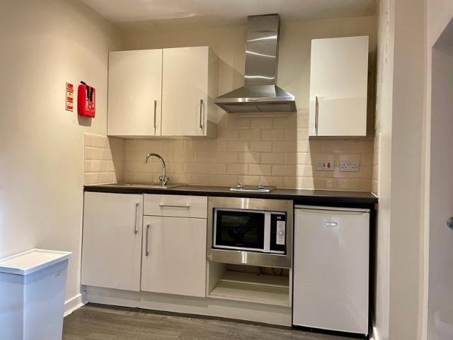 City Centre Studio Apartment All Bills Included