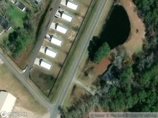 City Cir Rd