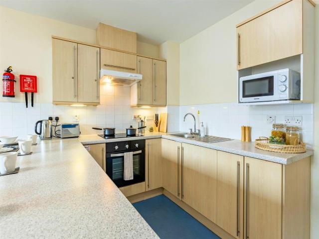 City Court, Percy Street, Preston PR1, 1 bed flat to rent, £451 pcm | PrimeLocation