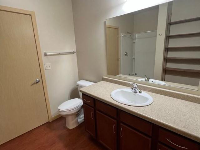 City Deck Landing 2 Bedroom Apartment for Rent at 401 N Washington St, Green Bay, WI 54301 Downtown Green Bay