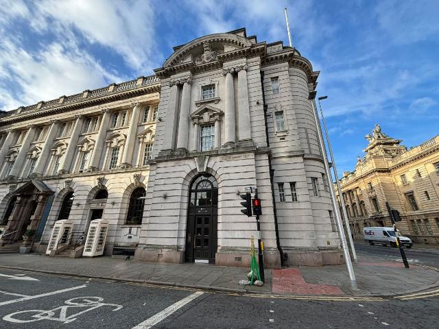 City Exchange, Lowgate HU1, 2 bed flat to rent, £795 pcm | PrimeLocation