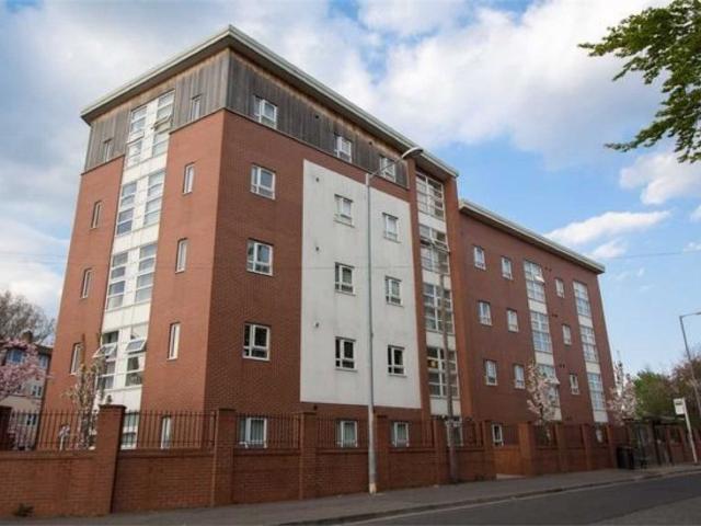 City Edge, 19 Royce Road, Hulme, Manchester M15, 2 bed flat to rent, £1,200 pcm | PrimeLocation