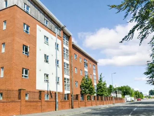 City Edge Apartments, 19 Royce Road, Manchester, M15 5JQ, United Kingdom | 2 bed apartment for rent #166820151 | Rentberry
