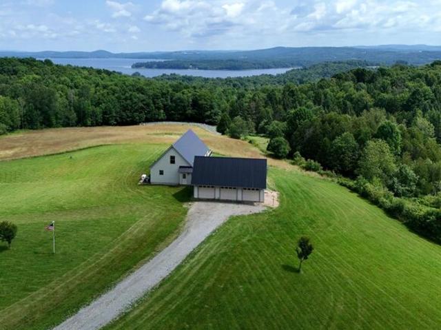 City Farm Rd, Newport, Home For Sale