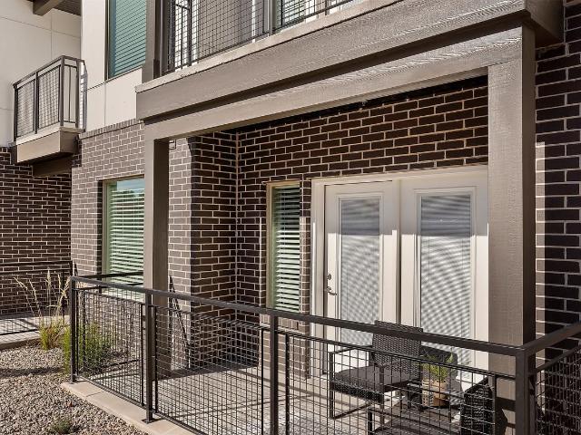 City Flats 1 Bedroom Apartment for Rent at 3360 Washington Blvd, Ogden, UT 84401 T.O. Smith