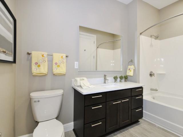 City Flats 2 Bedroom Apartment for Rent at 1454 North Rochester Road, Rochester, MI 48307