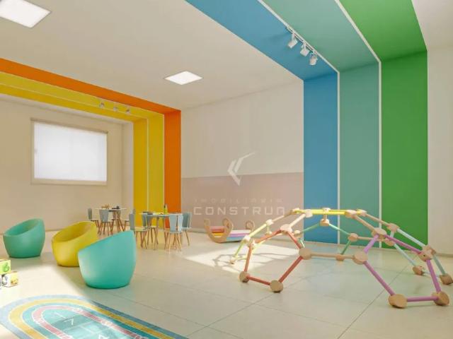 City galleria campinas: apartamentos com varanda e lazer completo ao lado do shopping galleria