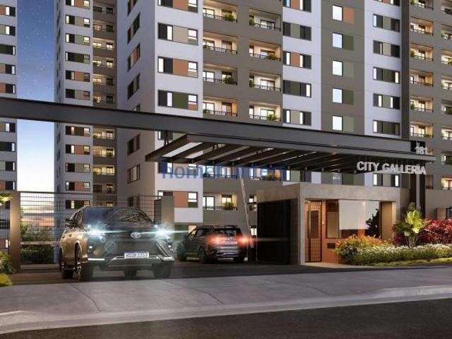 City Galleria: Sofisticação e Praticidade na Região Mais Desejada de Campinas