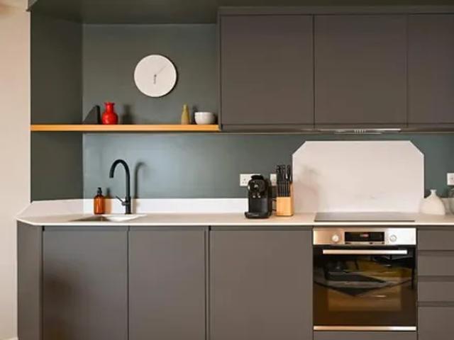 City Garden Row 3 N1 8DW Greater LondonUnited Kingdom | Studio apartment for rent #133637815 | Rentberry