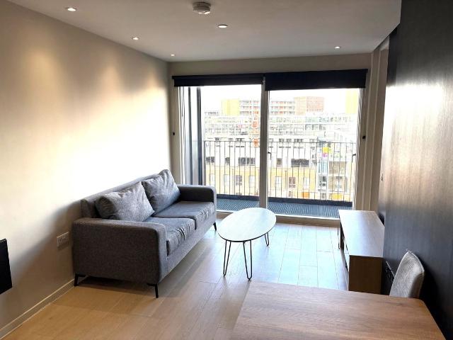 City Gardens, 3B Spinners Way, Manchester, Lancashire M15, 1 bed flat to rent, £1,096 pcm | PrimeLocation