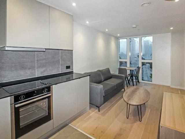 City Gardens, Manchester M15, 1 bed flat to rent, £1,100 pcm | PrimeLocation