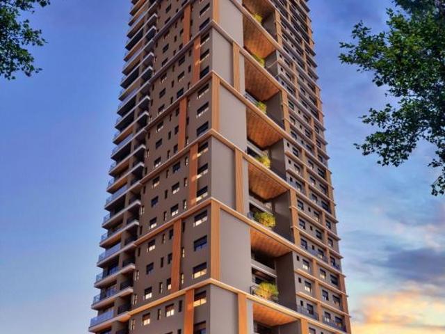 City Garten: Residências Imponentes no Setor Marista, Goiânia | City Incorporadora